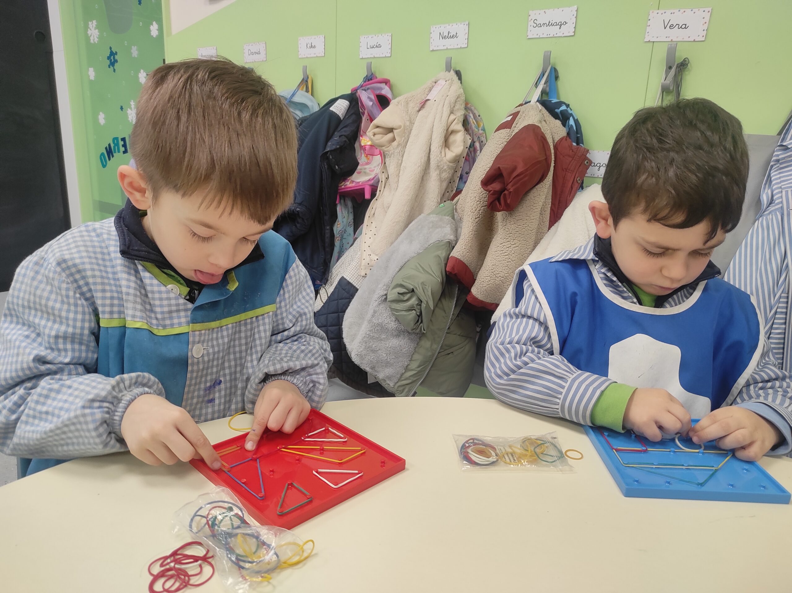 ¡Qué divertido es aprender! - Colegio SCJ Fray Luis